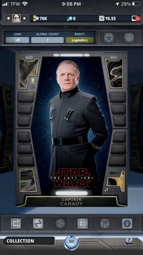 Moden Canady | Animated Character Database | Fandom