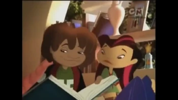 Marcus Conner | Animated Character Database | Fandom