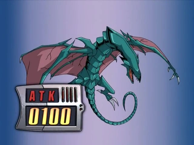 Attachment Dragon | Animated Character Database | Fandom