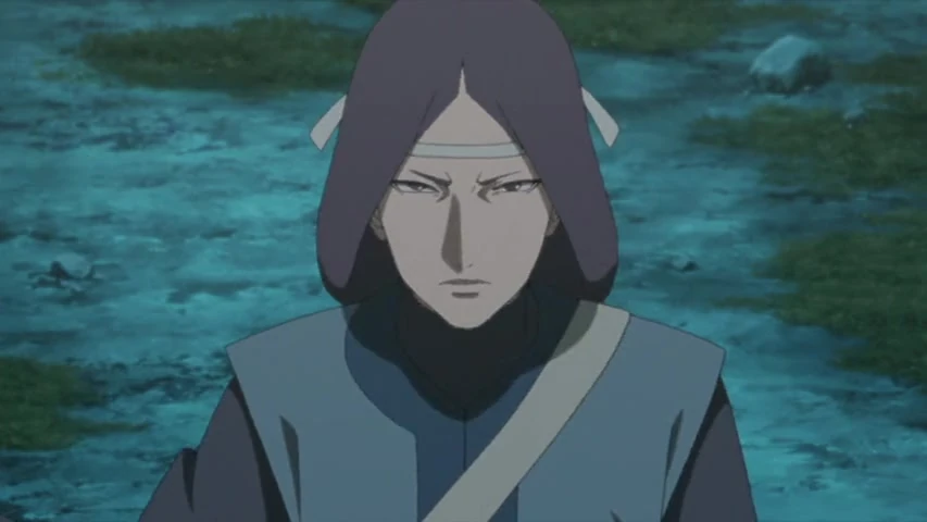 Kurobane | Animated Character Database | Fandom