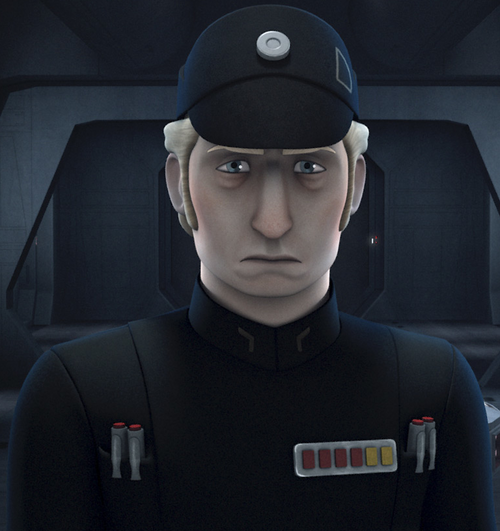 Brom Titus | Animated Character Database | Fandom