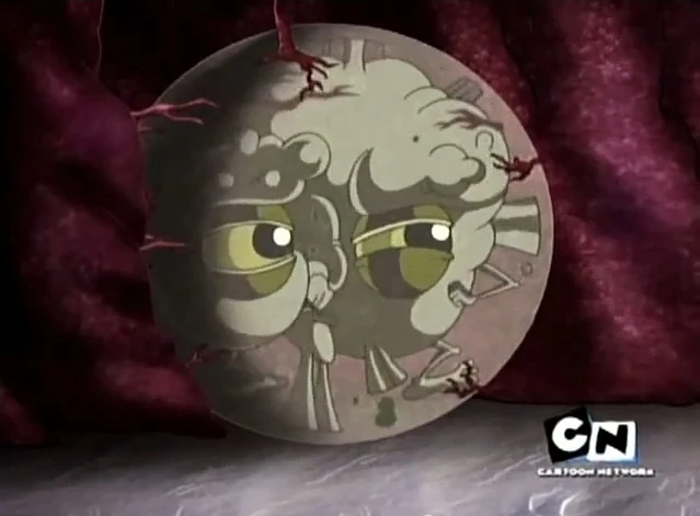 Ulcer | Animated Character Database | Fandom