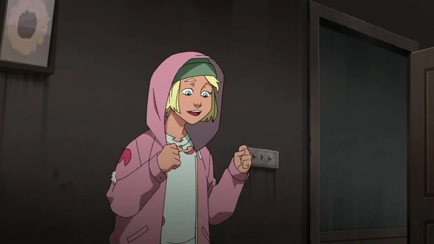 Nikki | Animated Character Database | Fandom