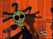 Kali | Animated Character Database | Fandom