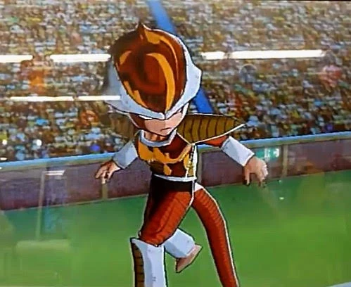 Kuriza | Animated Character Database | Fandom