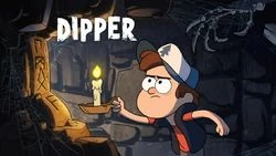 Dipper Pines | Animated Character Database | Fandom