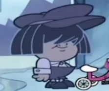 Mr. Kid | Animated Character Database | Fandom