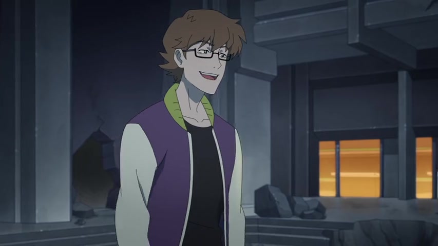 Lex Luthormy Adventures With Superman Animated Character Database