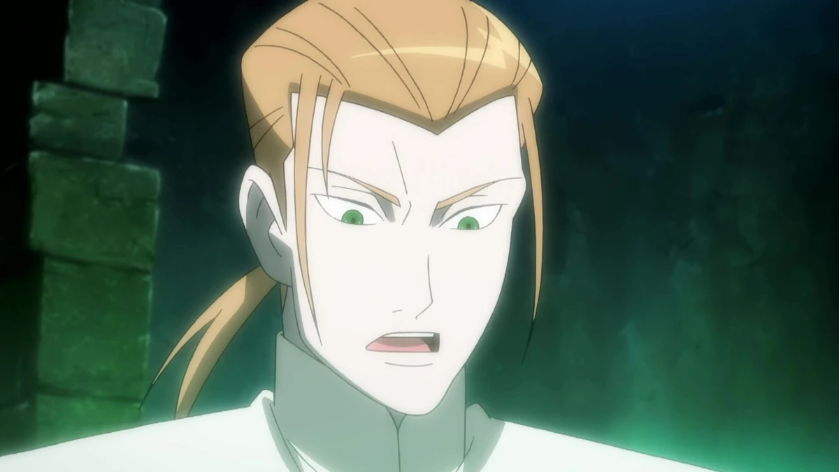 Alistair (Monsuno) | Animated Character Database | Fandom