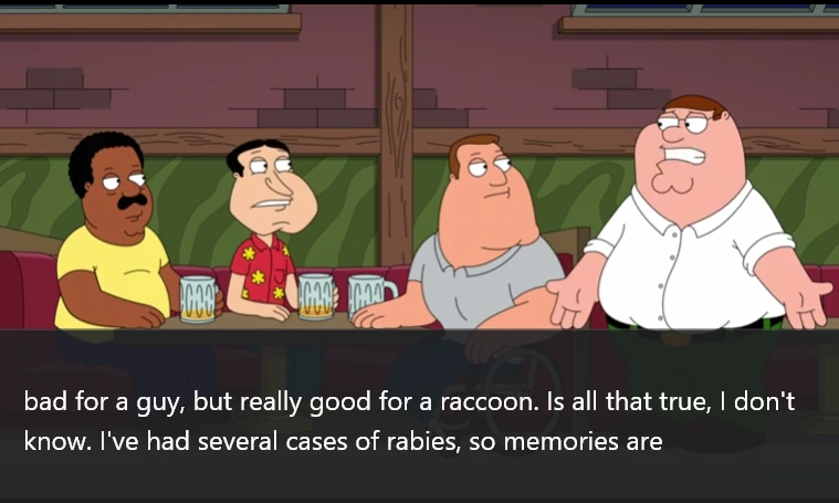 Rabies | Animated Character Database | Fandom