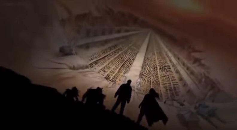 X-Men Invasion of Breakworld | Animated Character Database | Fandom