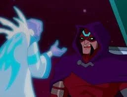 Torbin Zixx | Animated Character Database | Fandom