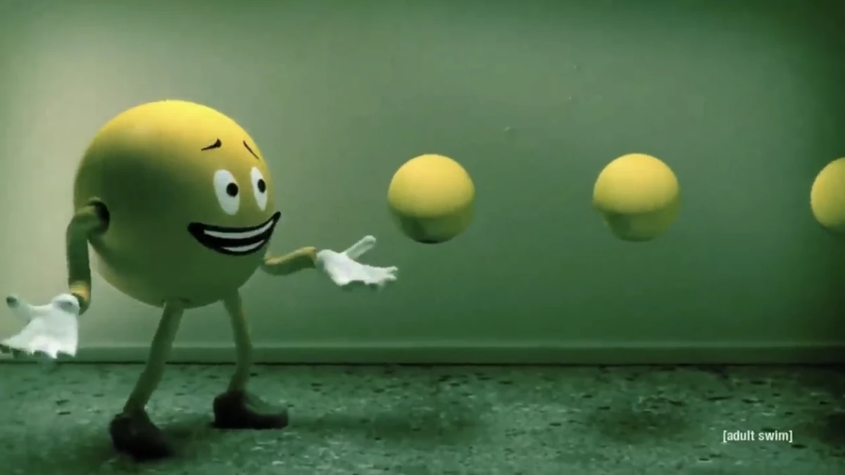 Pac-Man | Animated Character Database | Fandom