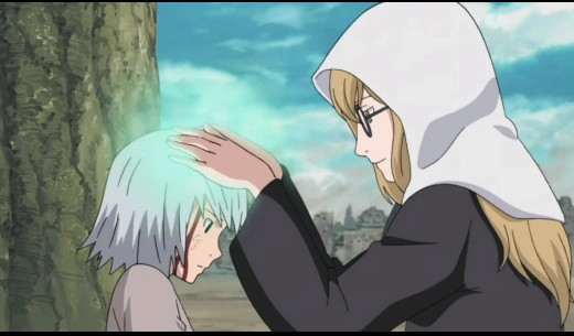 Nono Yakushi | Animated Character Database | Fandom