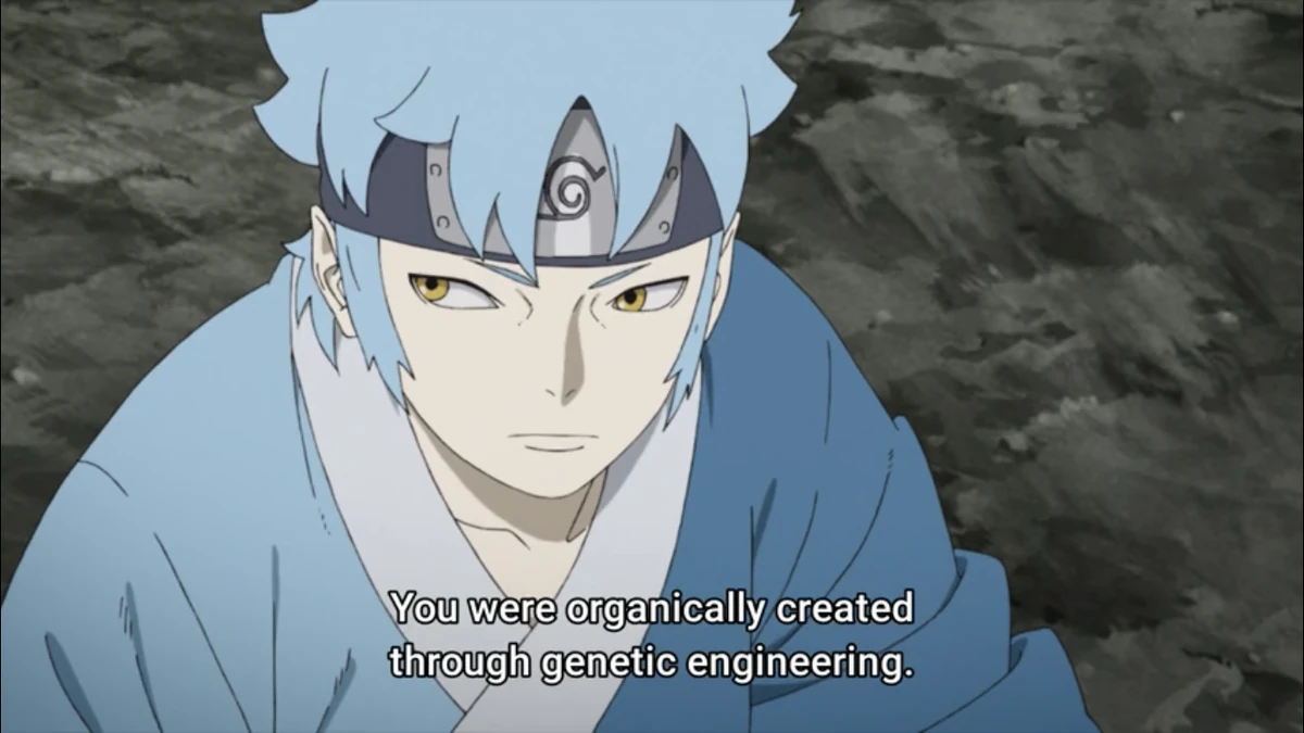 Genetic Engineering | Animated Character Database | Fandom