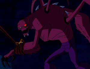 Munya | Animated Character Database | Fandom