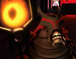 Loran | Animated Character Database | Fandom