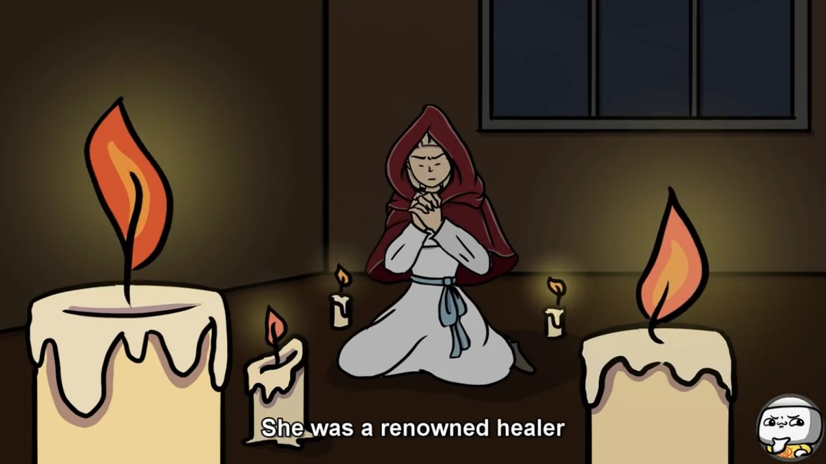 Sigurrós Stefánsdóttir | Animated Character Database | Fandom