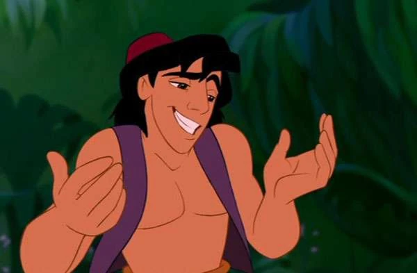 Aladdin | Animated Character Database | Fandom