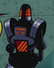 Alpha-Red | Animated Character Database | Fandom