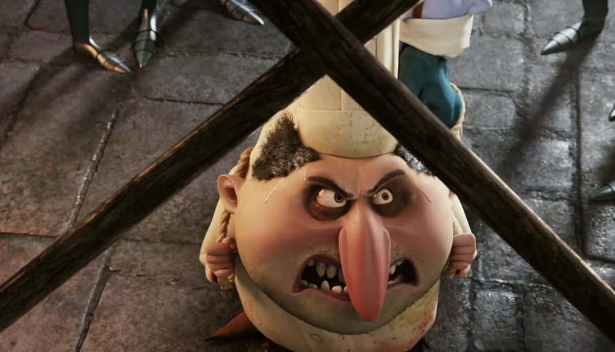 Quasimodo | Animated Character Database | Fandom