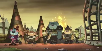 Brian | Animated Character Database | Fandom