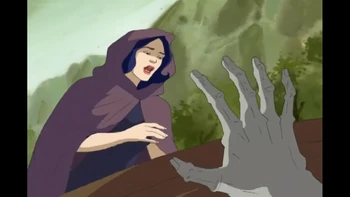 Styx | Animated Character Database | Fandom