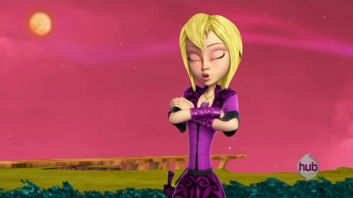 Sabrina Spellman | Animated Character Database | Fandom