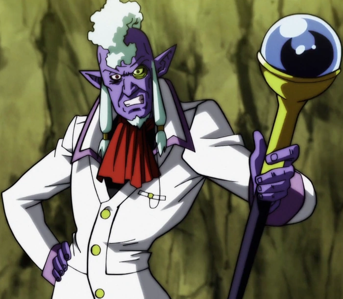 Paparoni | Animated Character Database | Fandom