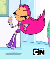Starfire(Teen Titans Go!) | Animated Character Database | Fandom