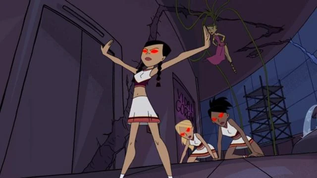 Lacey | Animated Character Database | Fandom