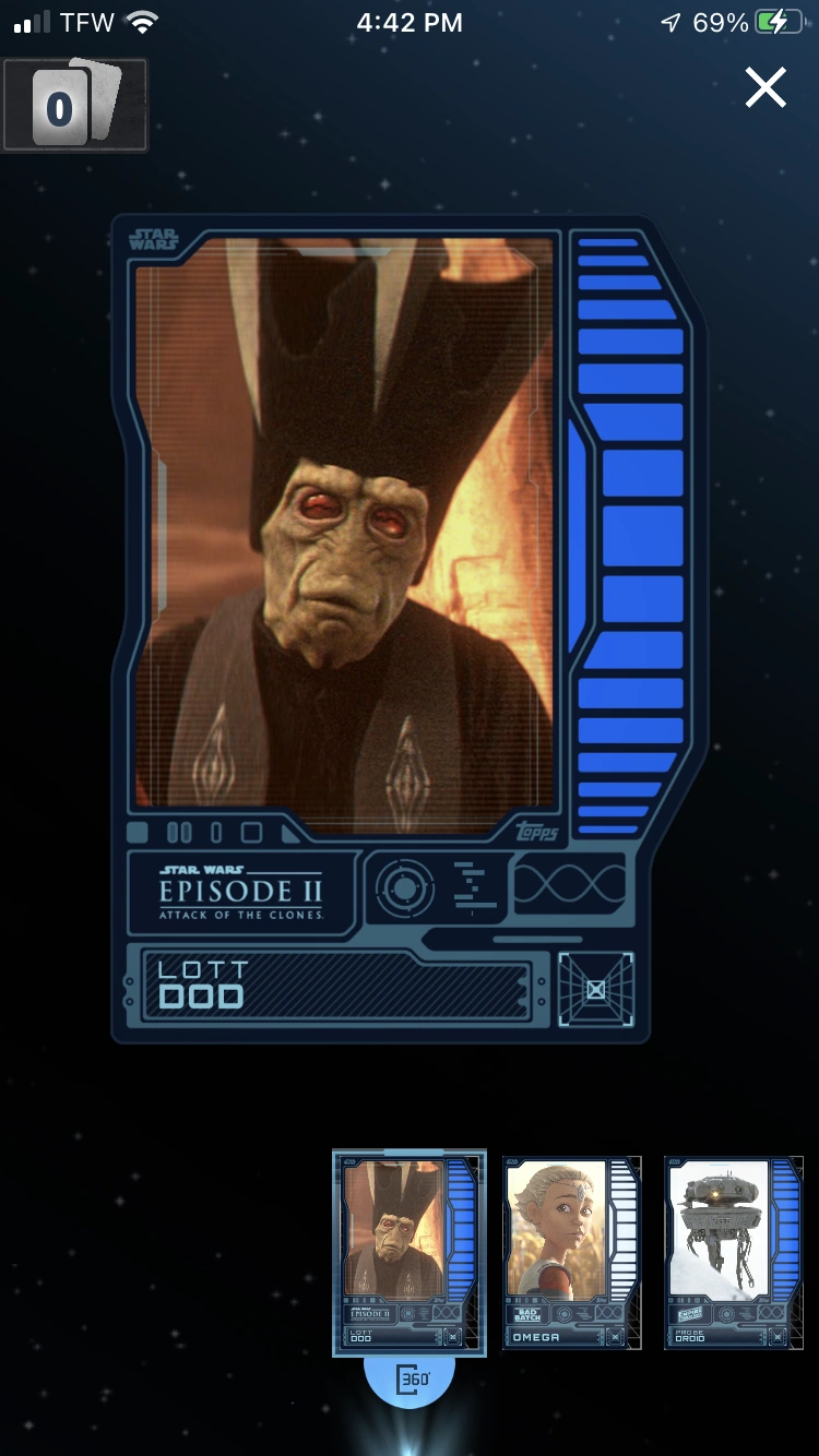 Lott Dod | Animated Character Database | Fandom