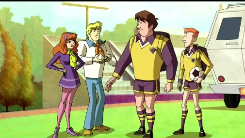 Ethan(Crystal Cove) (Post-Nibiru Timeline) | Animated Character Database | Fandom