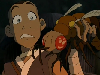 Giant Fly | Animated Character Database | Fandom