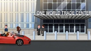 One World Trade Center | Animated Character Database | Fandom