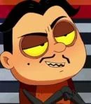 Maurice | Animated Character Database | Fandom