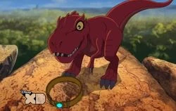 Little Devil | Animated Character Database | Fandom