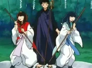 Miroku | Animated Character Database | Fandom