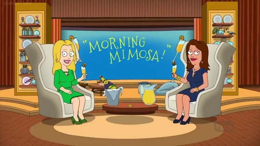 Trish | Animated Character Database | Fandom