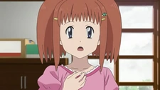 Reina | Animated Character Database | Fandom
