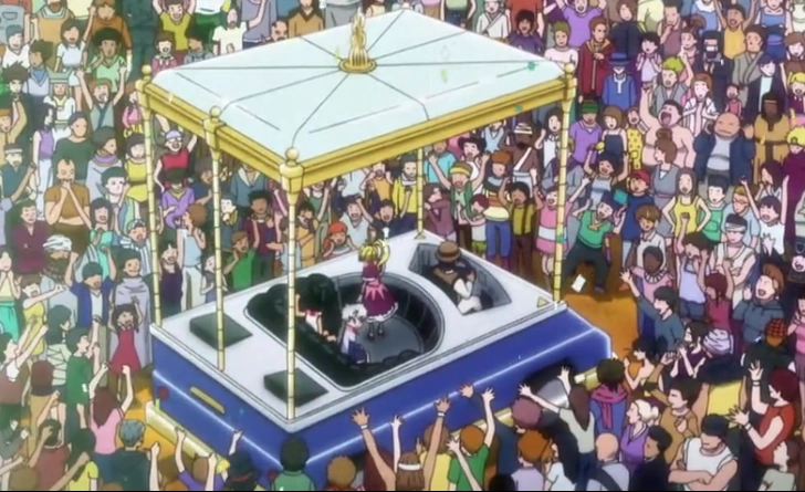 Cuzco | Animated Character Database | Fandom