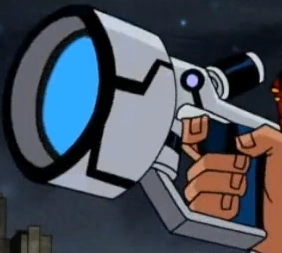 Sun Gun | Animated Character Database | Fandom