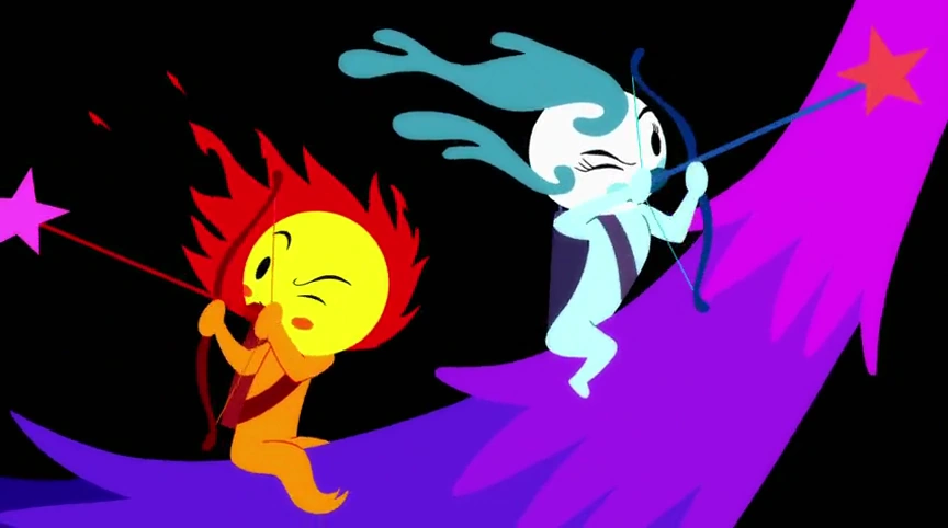 Moon(Samurai Jack) | Animated Character Database | Fandom