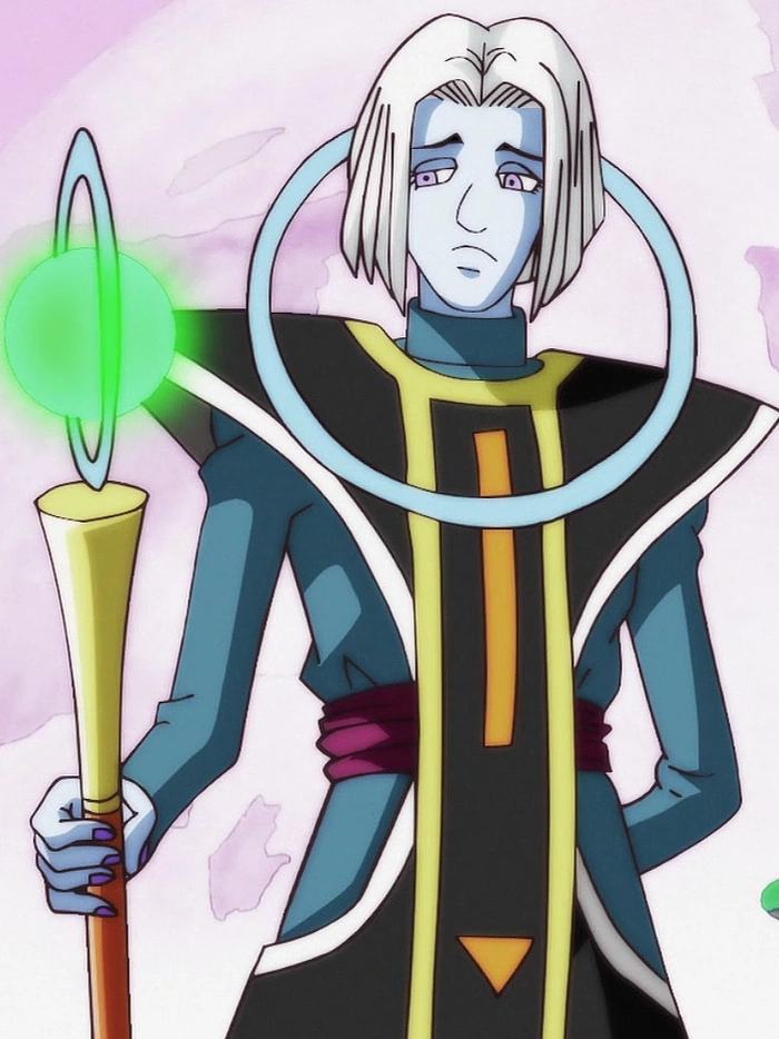 Mohito | Animated Character Database | Fandom