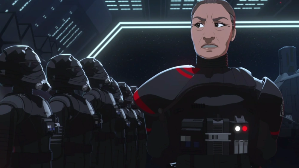 Galek | Animated Character Database | Fandom