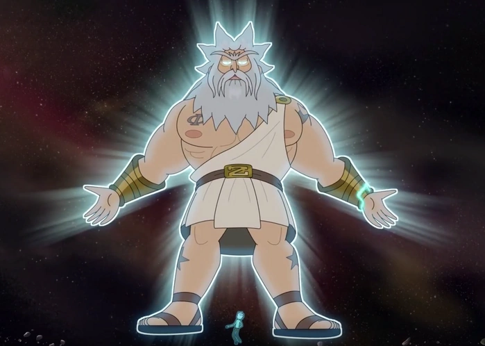 Reggie (Rick and Morty) | Animated Character Database | Fandom