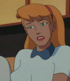 Tammy Vance | Animated Character Database | Fandom