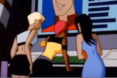 Chelsea Cunningham | Animated Character Database | Fandom