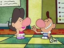 Blandy | Animated Character Database | Fandom