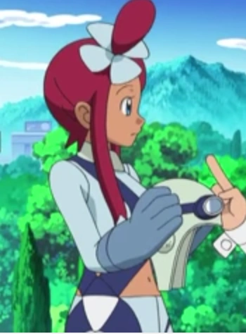 Skyla | Animated Character Database | Fandom